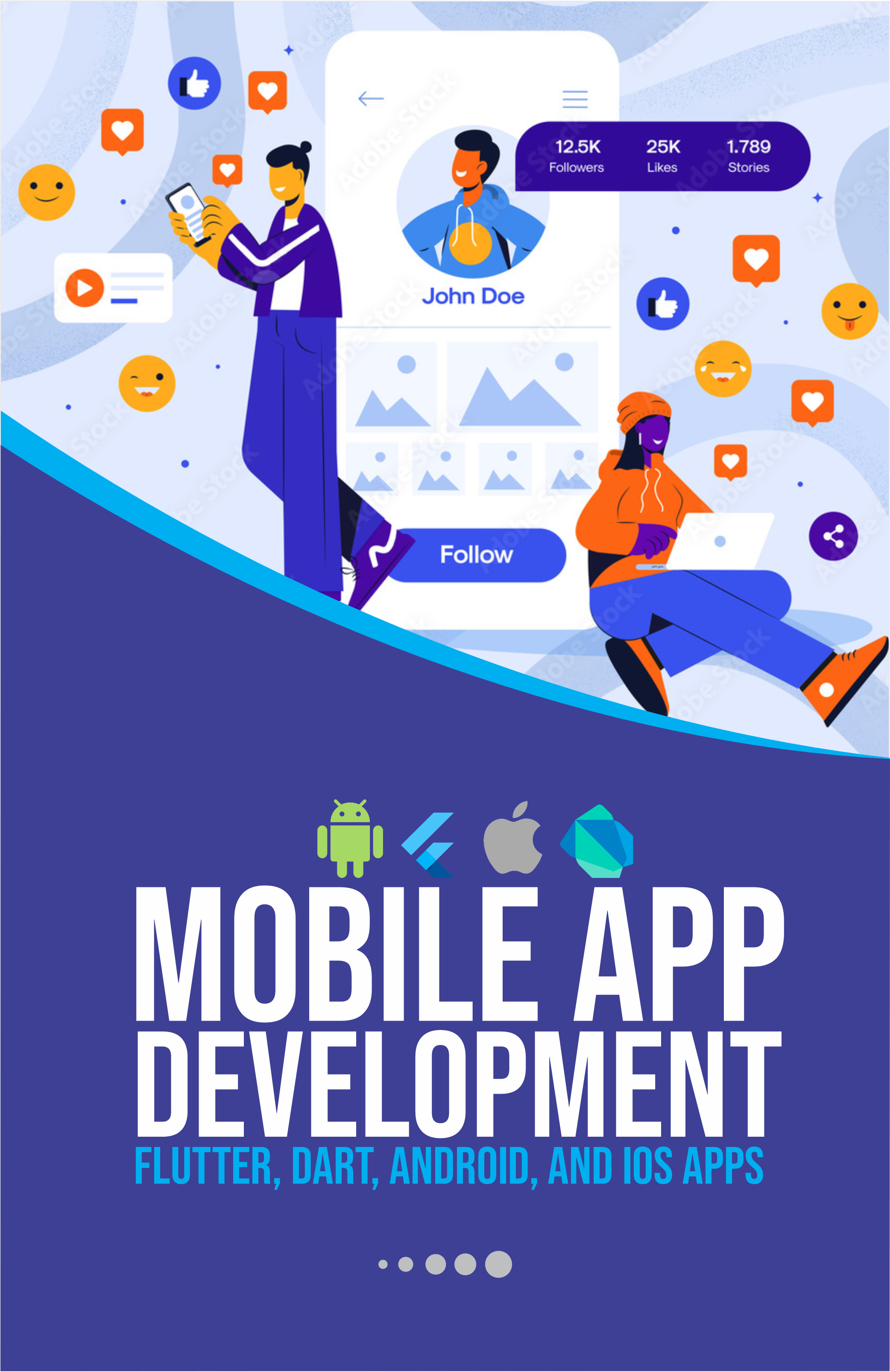 Mobile App Development - UPTECH COMPUTER TRAINING ACADEMY
