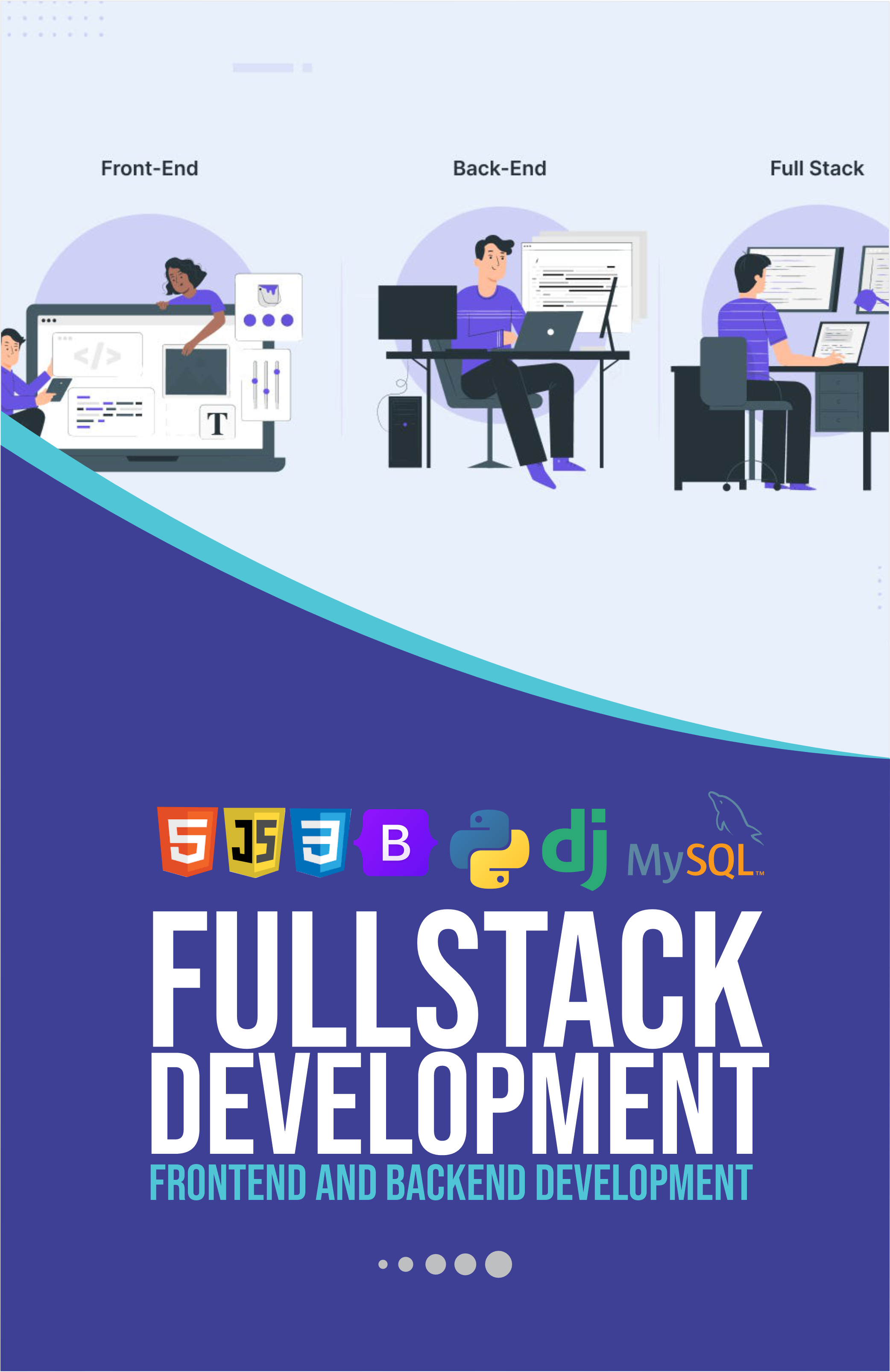 Fullstack Web Dev Uptech Computer Training Academy