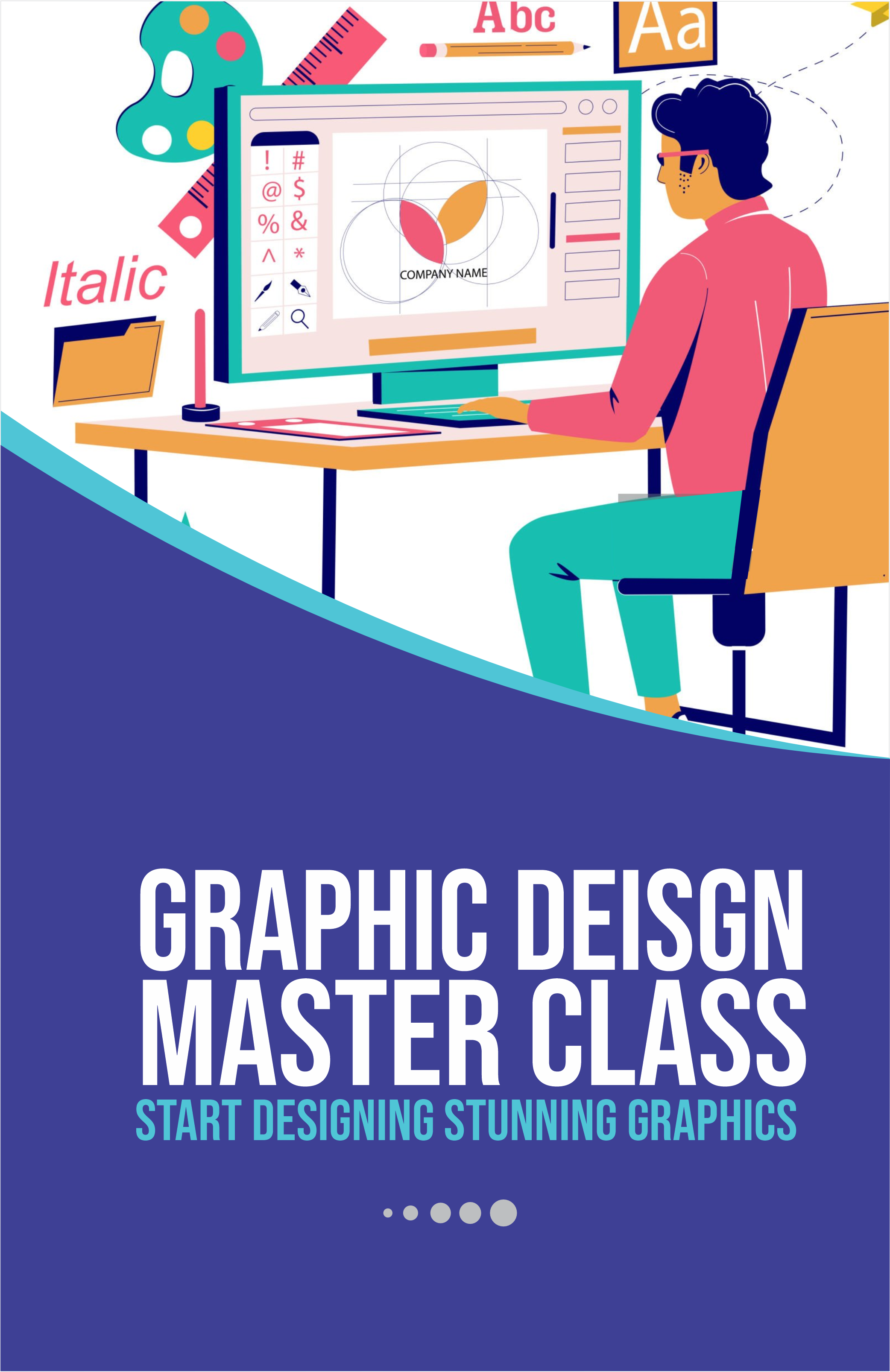 Graphics Design - UPTECH COMPUTER TRAINING ACADEMY