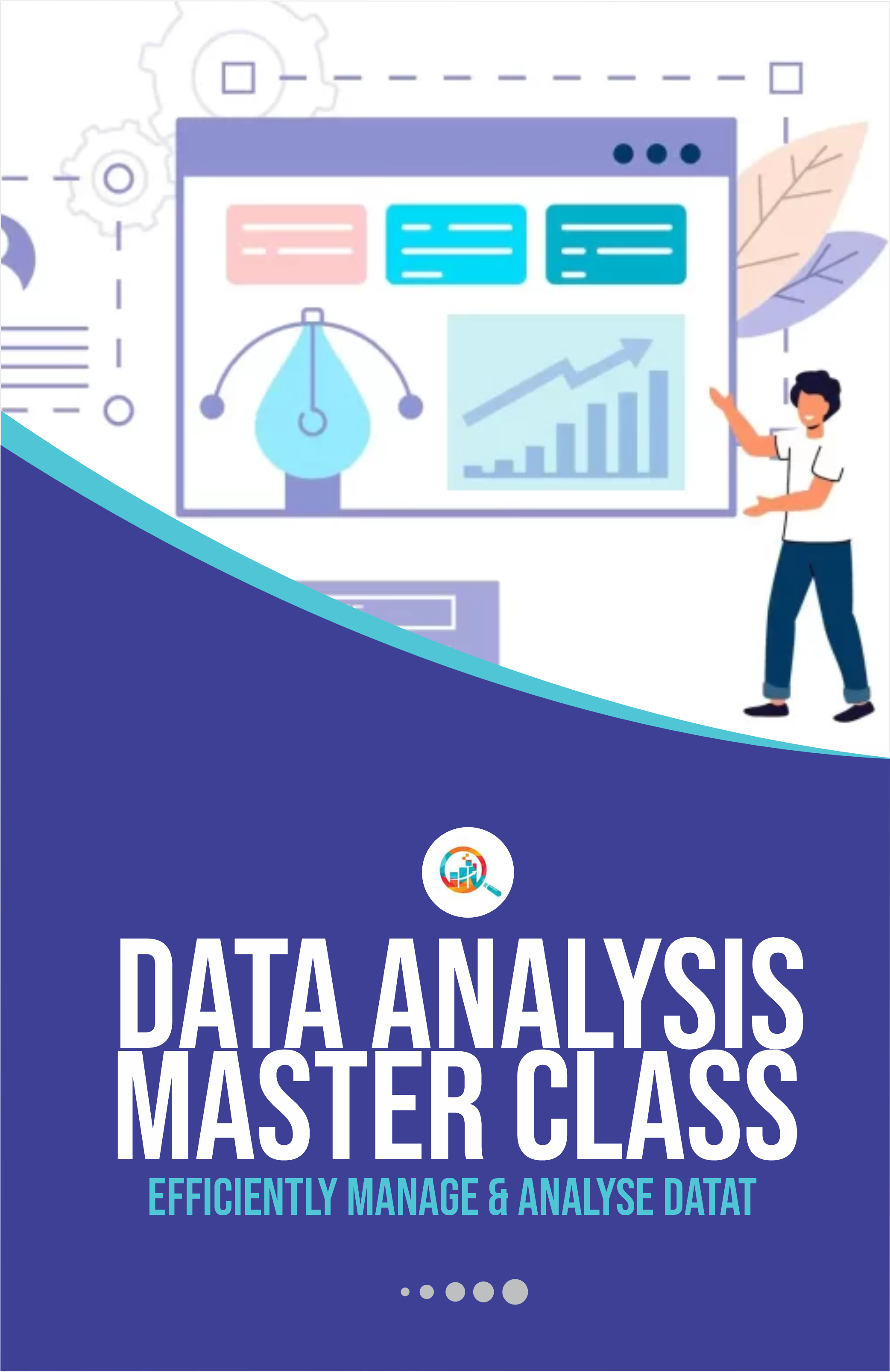 Data Analysis Masterclass - UPTECH COMPUTER TRAINING ACADEMY