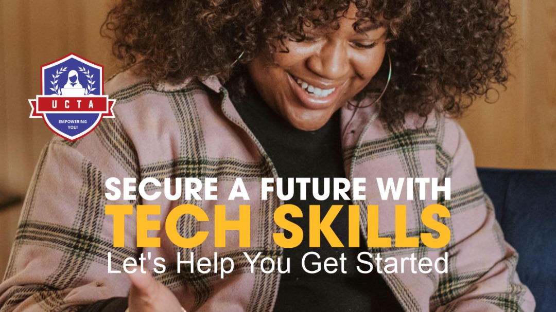 Our Courses - UPTECH COMPUTER TRAINING ACADEMY